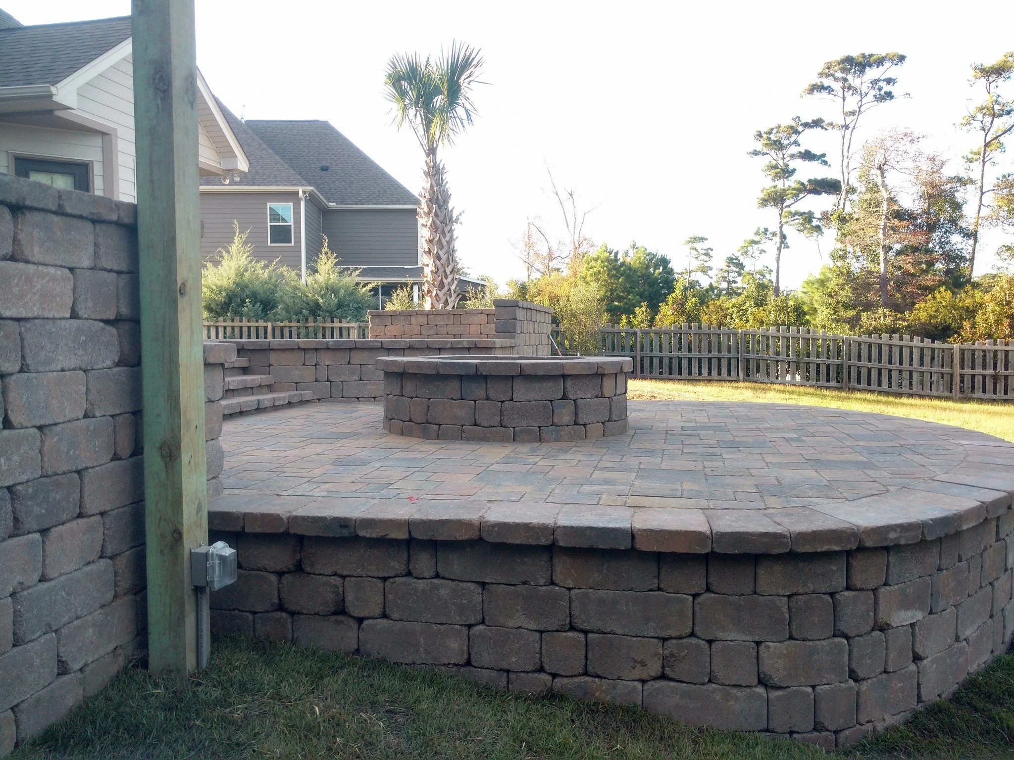 Rios Landscape LLC