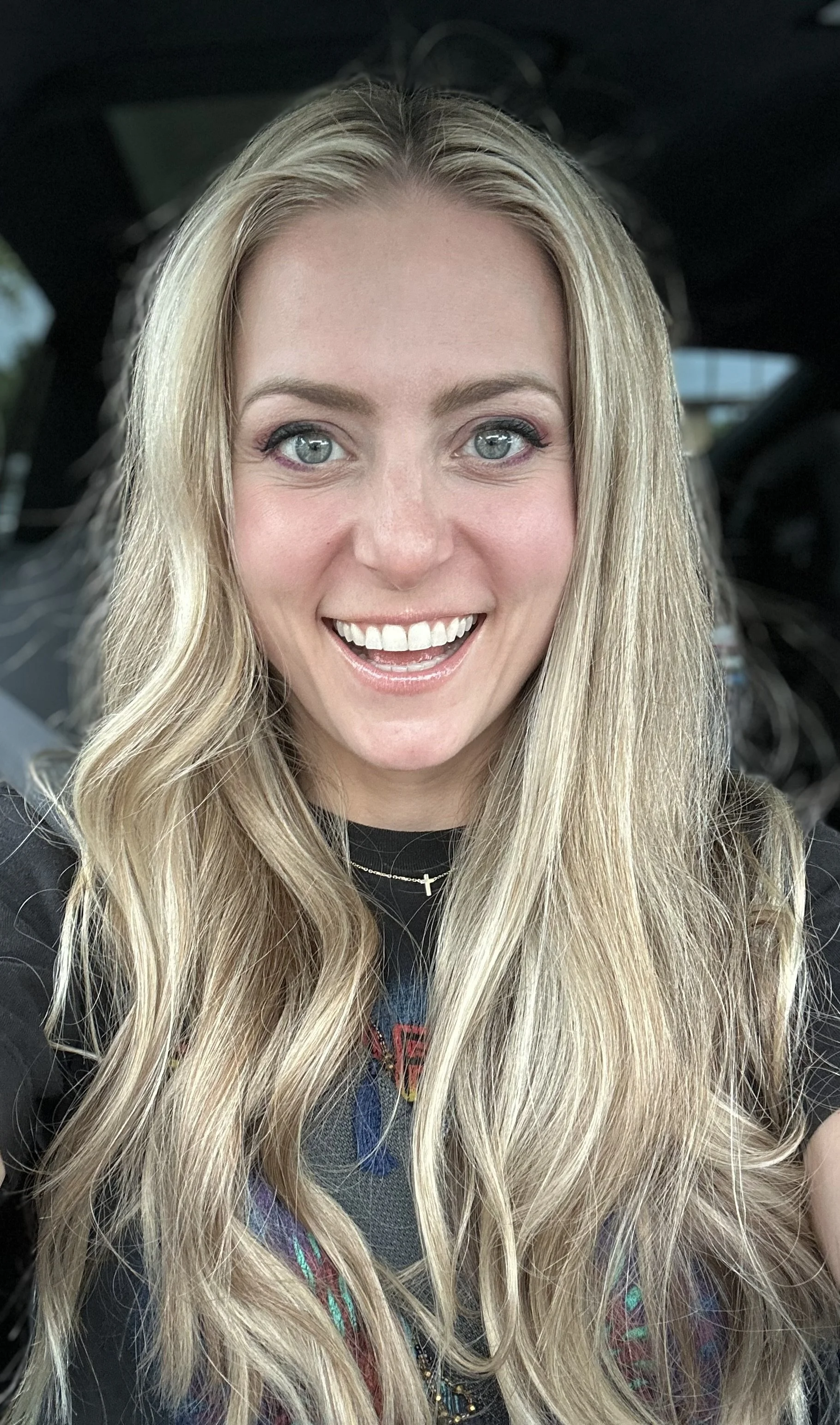 bio — Trisha Fenimore