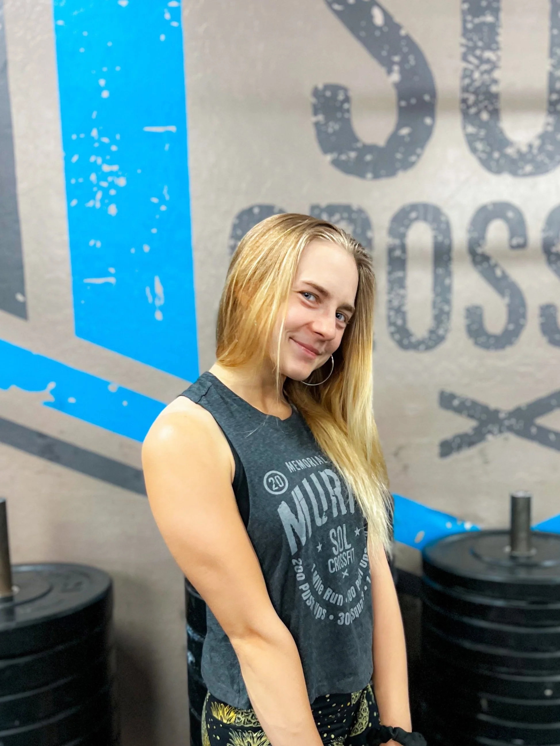 Coaches — Sol CrossFit