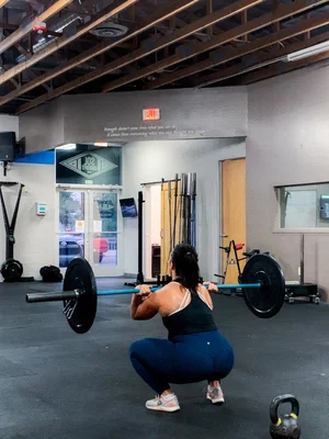 Sol CrossFit - Phoenix's Top Rated Local CrossFit Gym