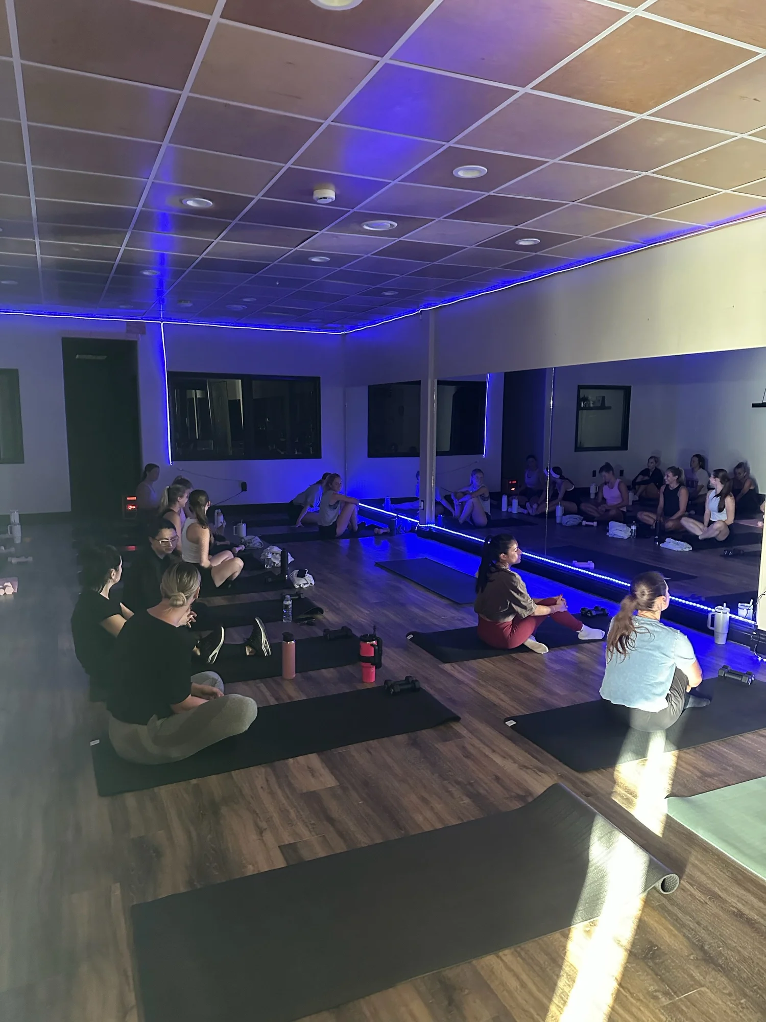 Radiant Life Wellness Coaching