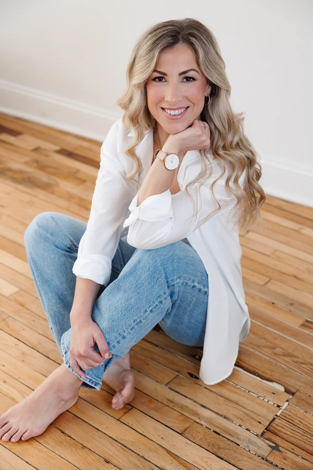 Radiant Life Wellness Coaching