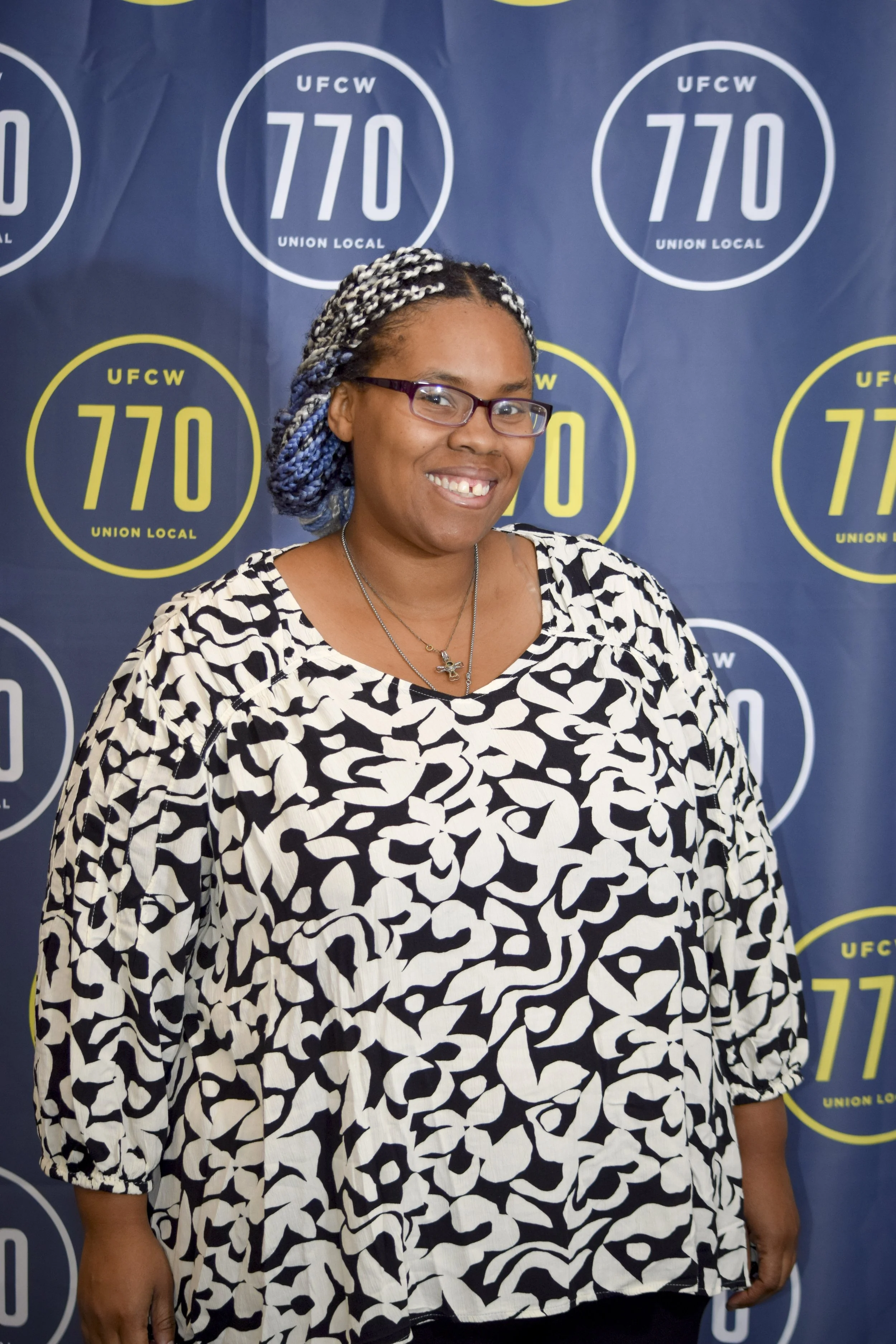 About Us — UFCW 770