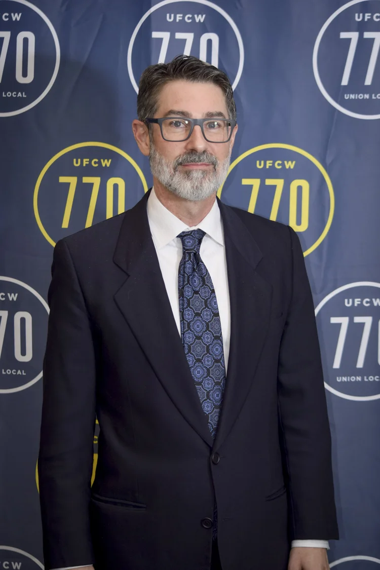 About Us — UFCW 770