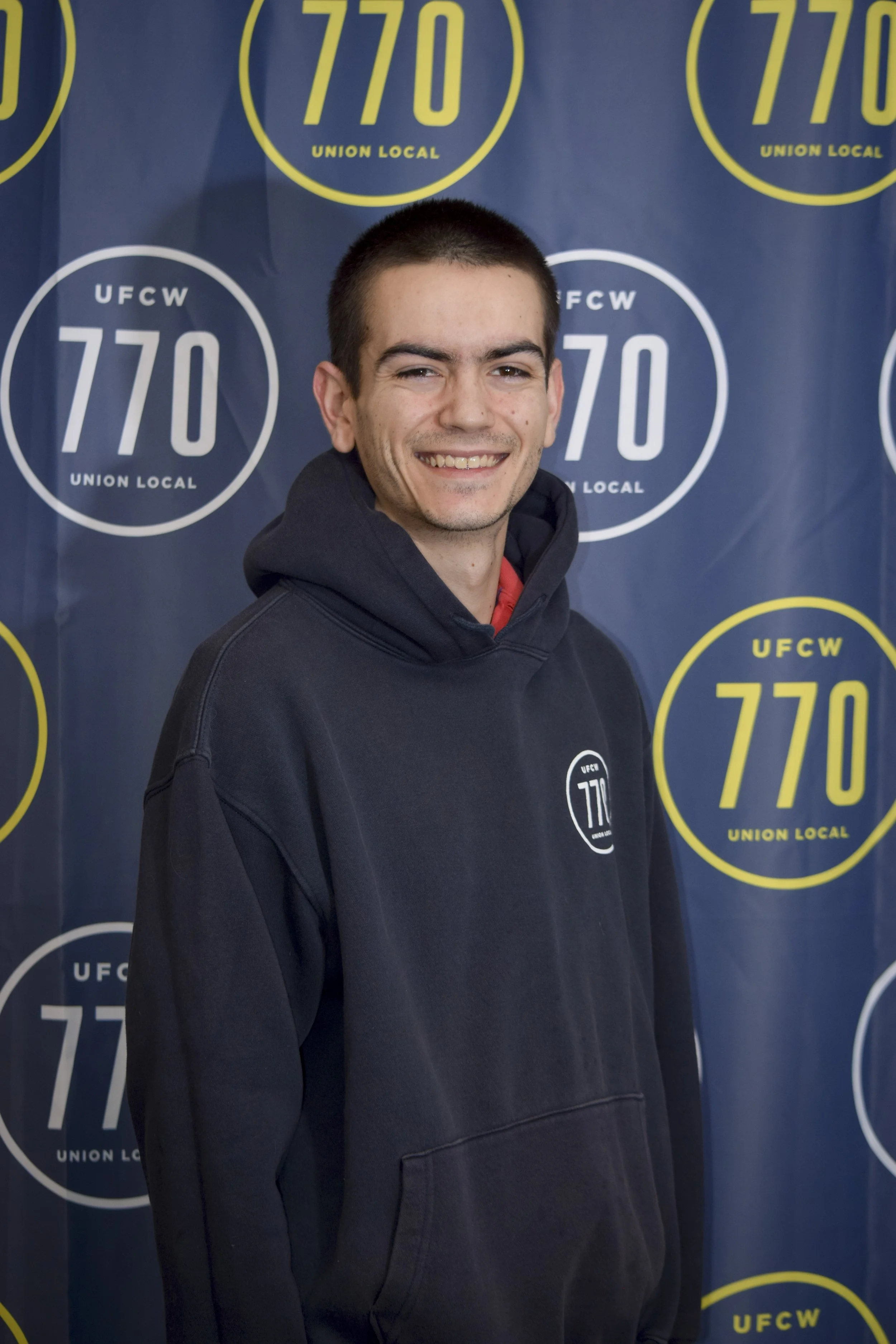 About Us — UFCW 770