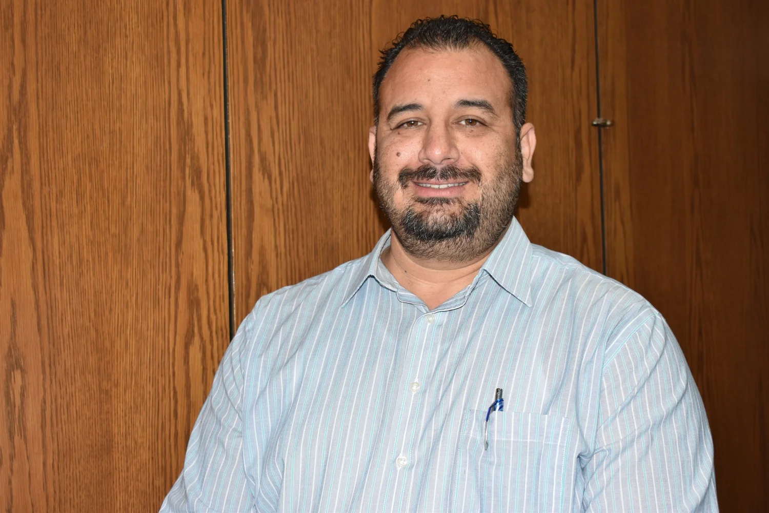 ANDRES MEDINA — UFCW 770