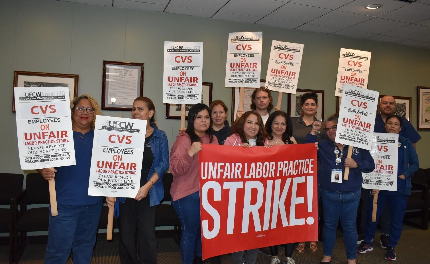 Union News — UFCW 770
