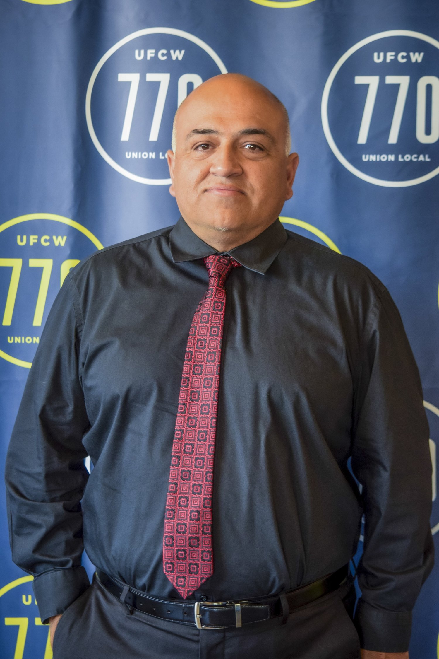 UFCW 770 Find Your Rep — UFCW 770