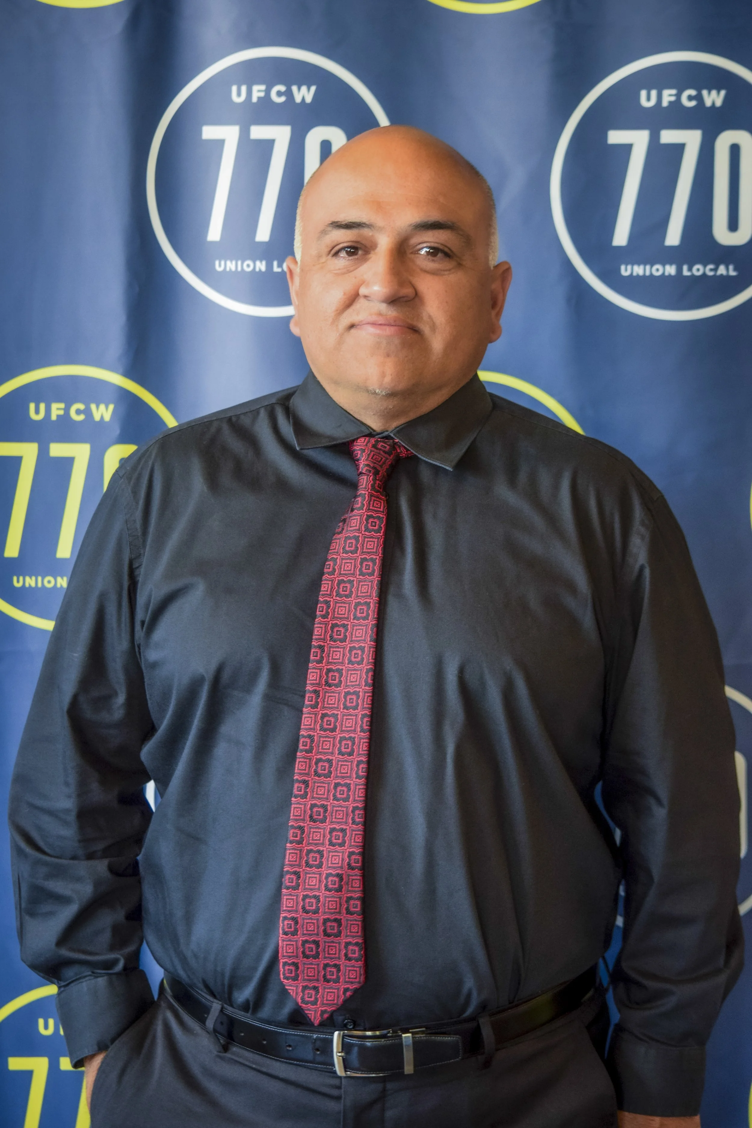 UFCW 770 Find Your Rep — UFCW 770