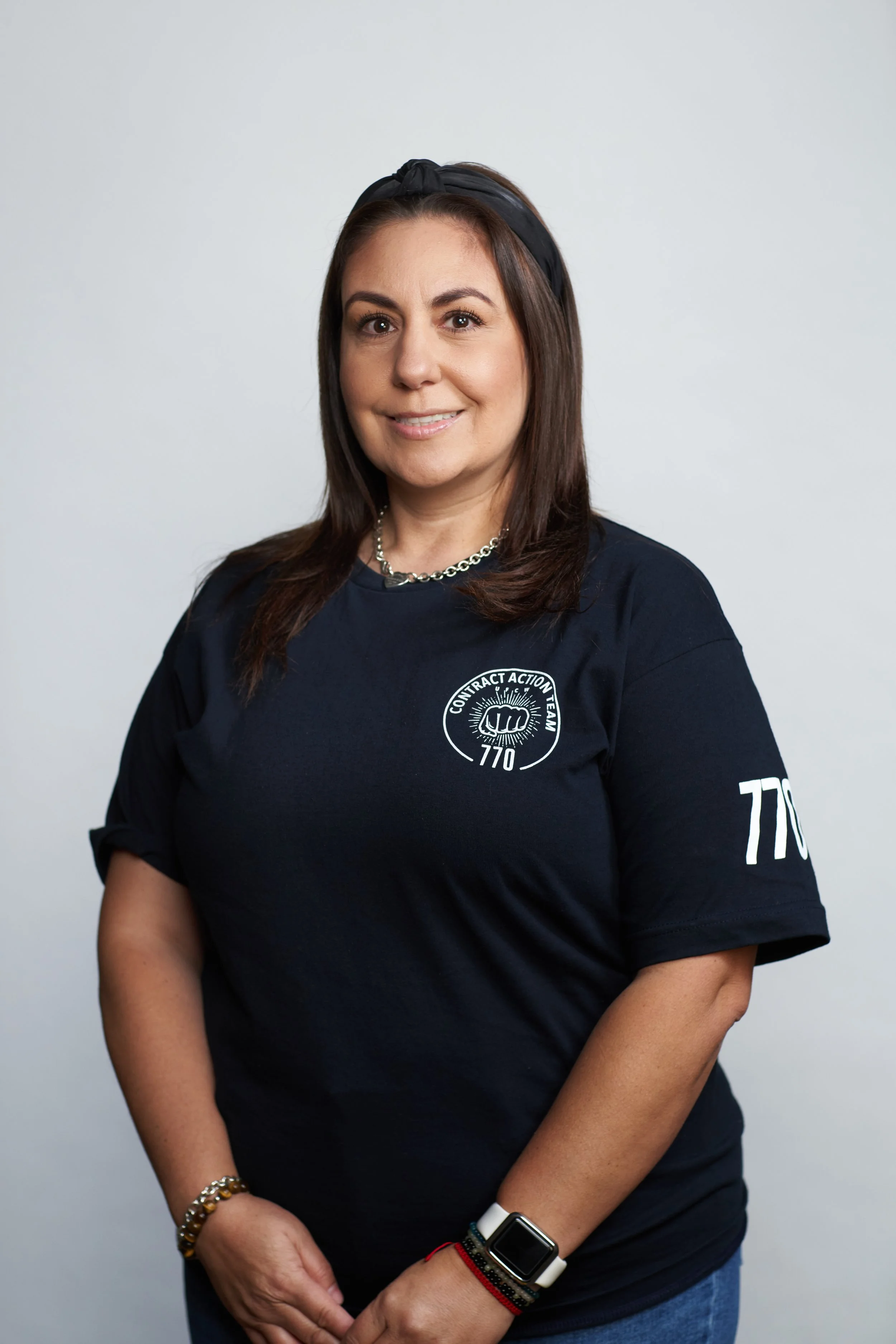 About Us — UFCW 770