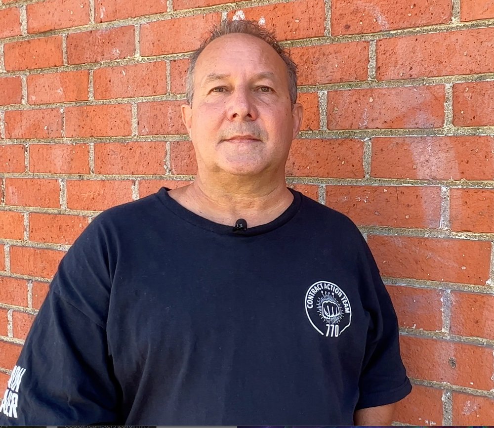 About Us — UFCW 770