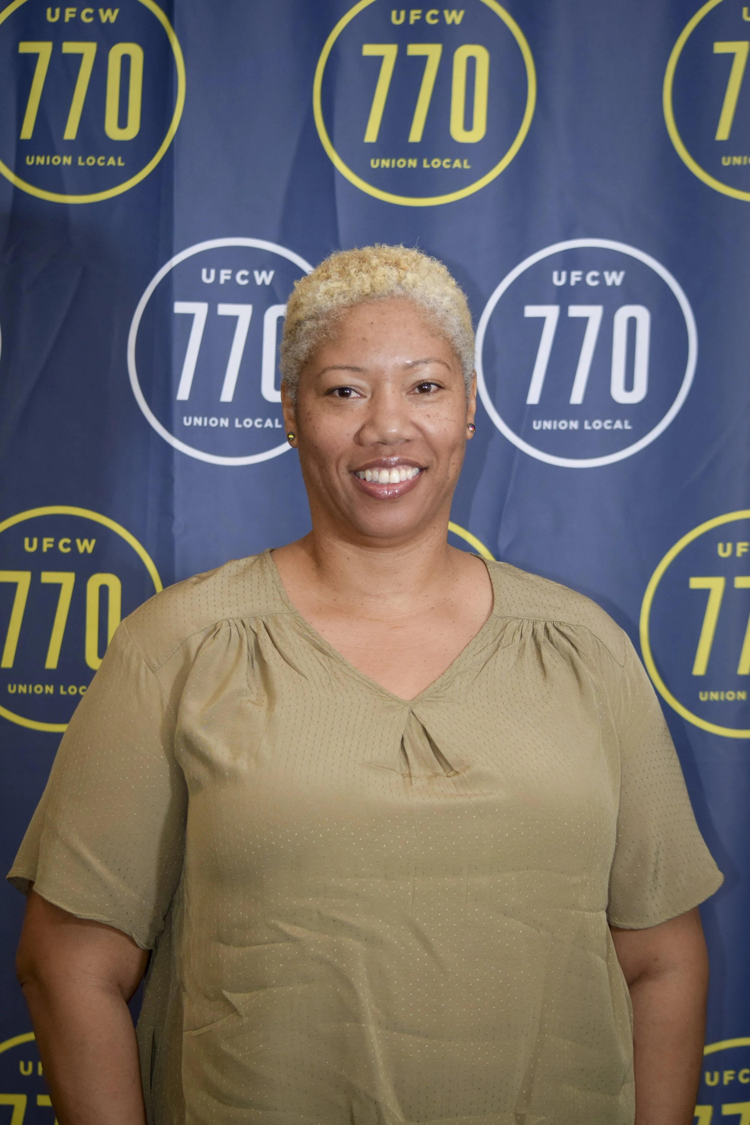 About Us — UFCW 770
