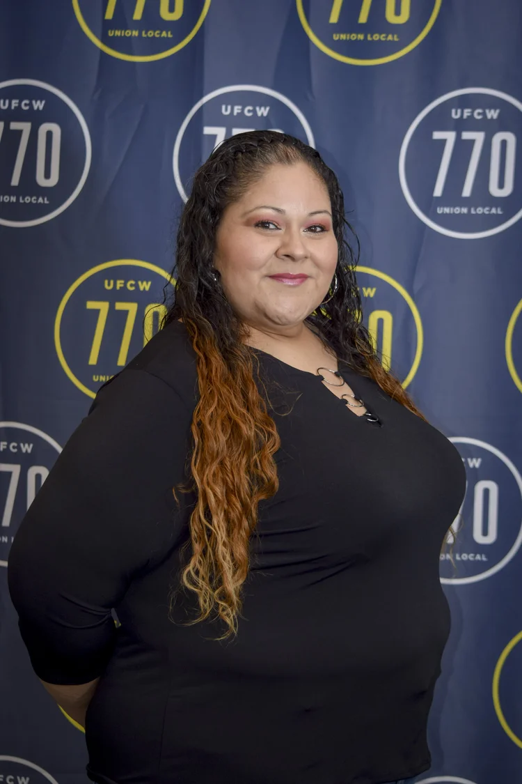 About Us — UFCW 770