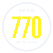 Contact Us | Reach Out Today — UFCW 770