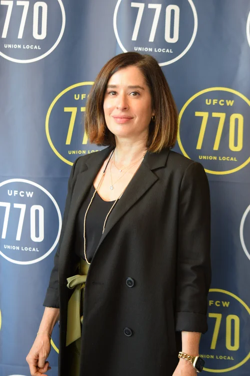 About Us — UFCW 770