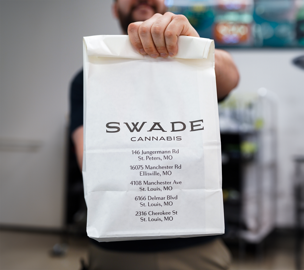 What To Expect — SWADE Cannabis Dispensary | St. Louis, Missouri