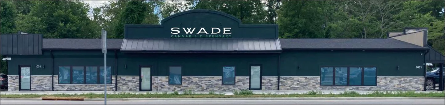 Rolla — SWADE Cannabis Dispensary | St. Louis, Missouri