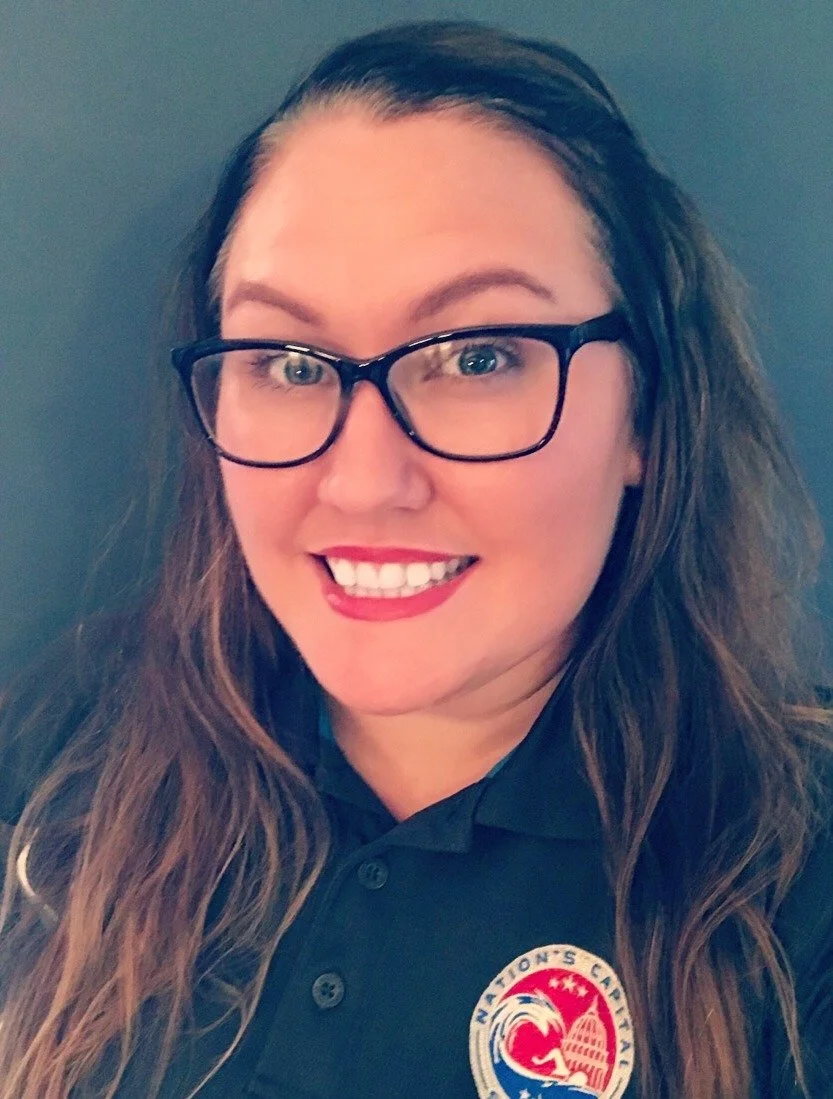 Claude Moore — Nation's Capital Swimming