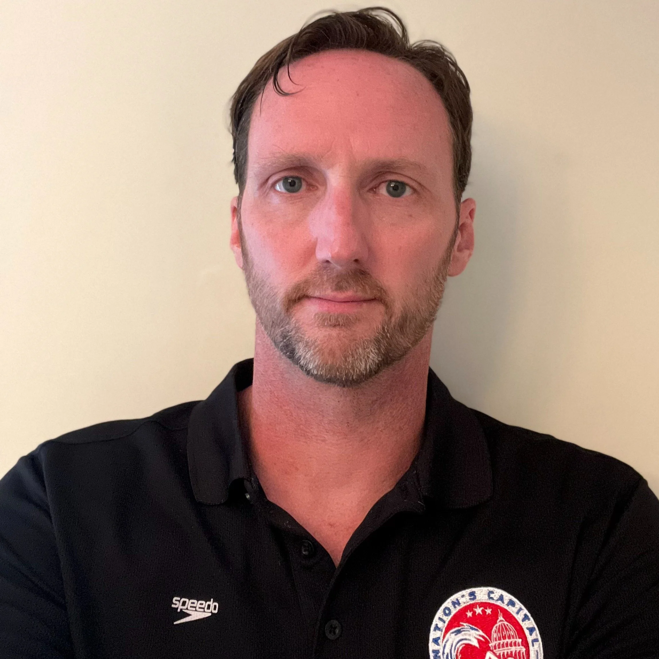 Claude Moore — Nation's Capital Swimming