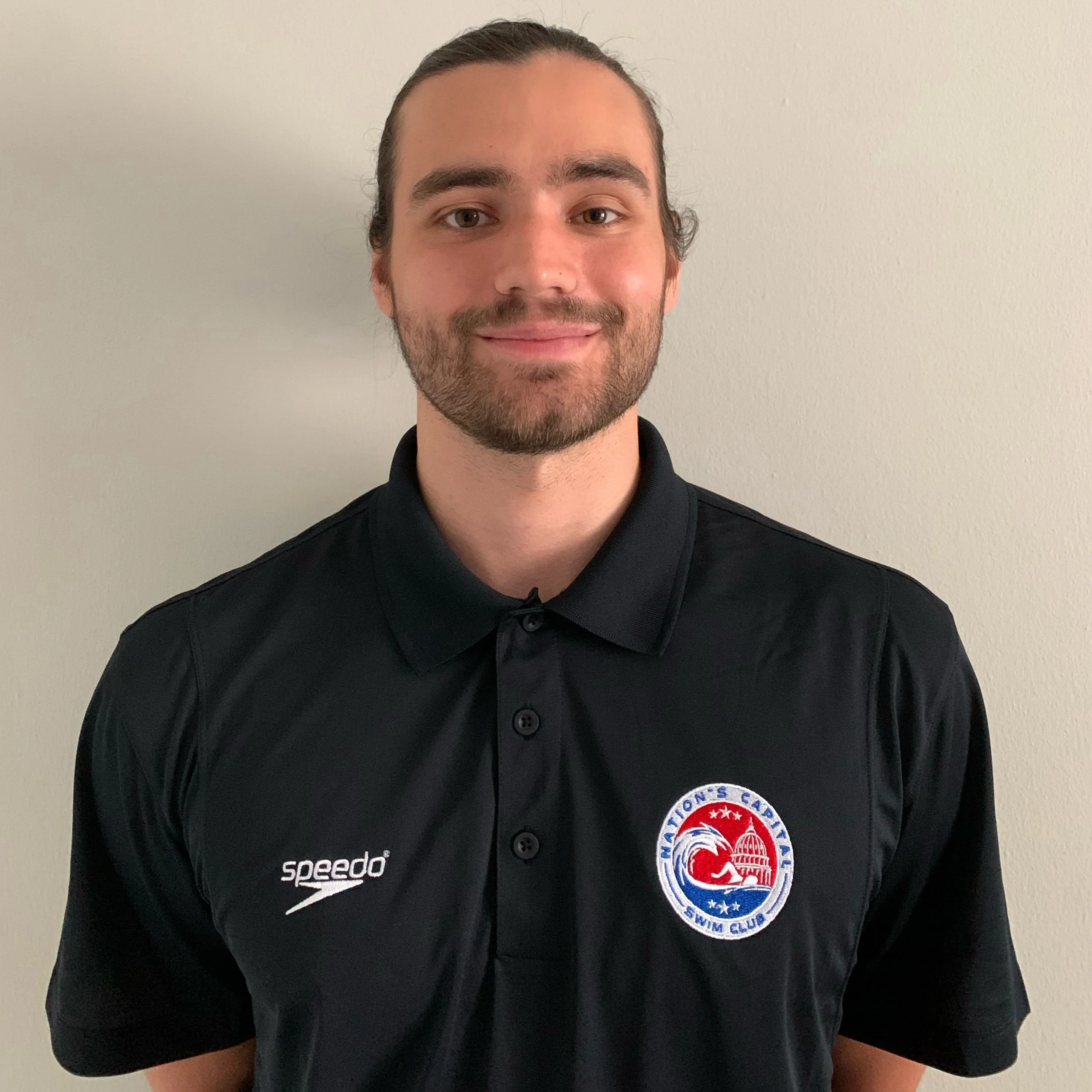 Marymount University — Nation's Capital Swimming