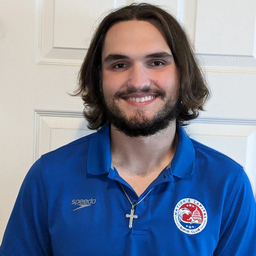 Dulles South — Nation's Capital Swimming