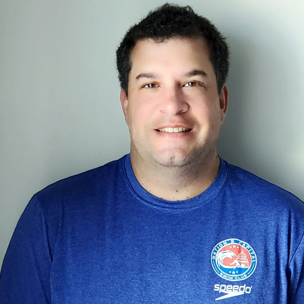 Georgetown Prep — Nation's Capital Swimming