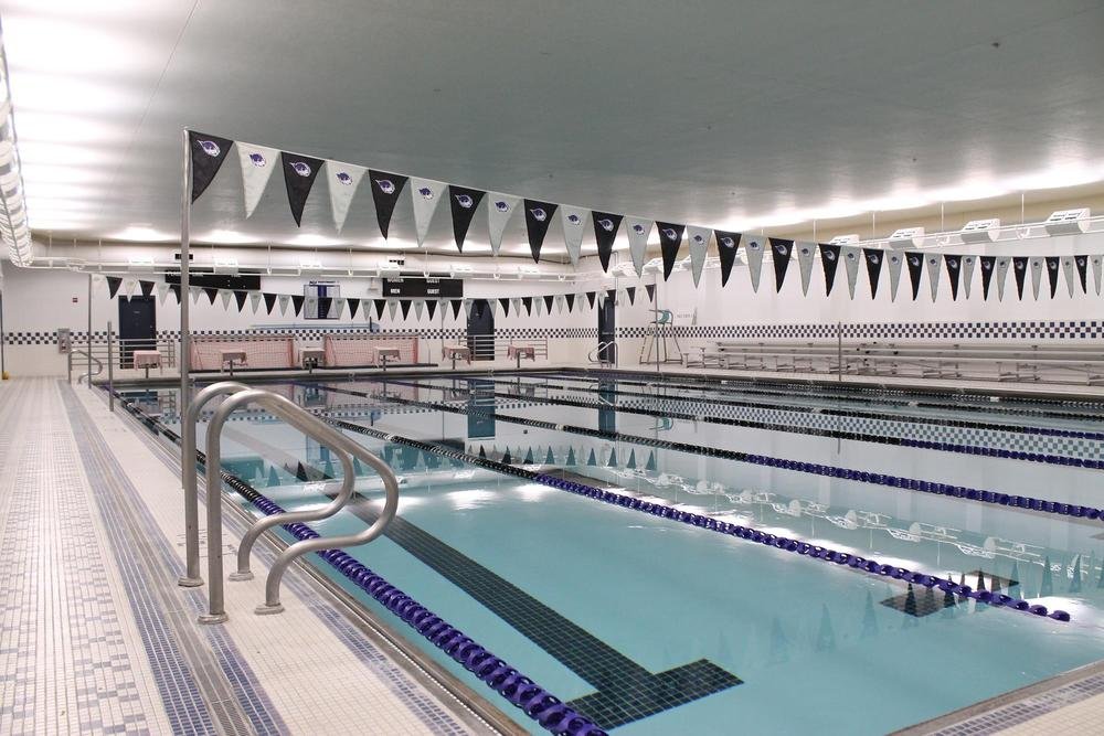 Learn-To-Swim — Nation's Capital Swimming