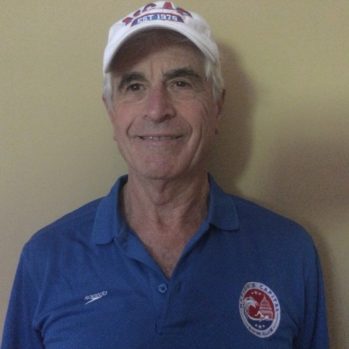 Marymount University — Nation's Capital Swimming