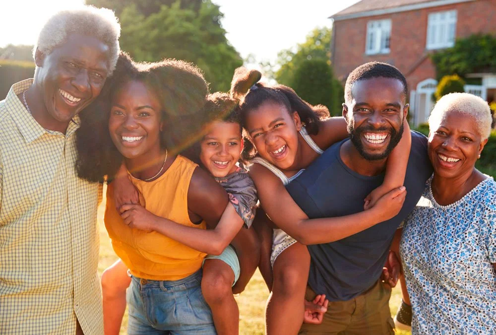 Peer Support — Maine Association for New Americans