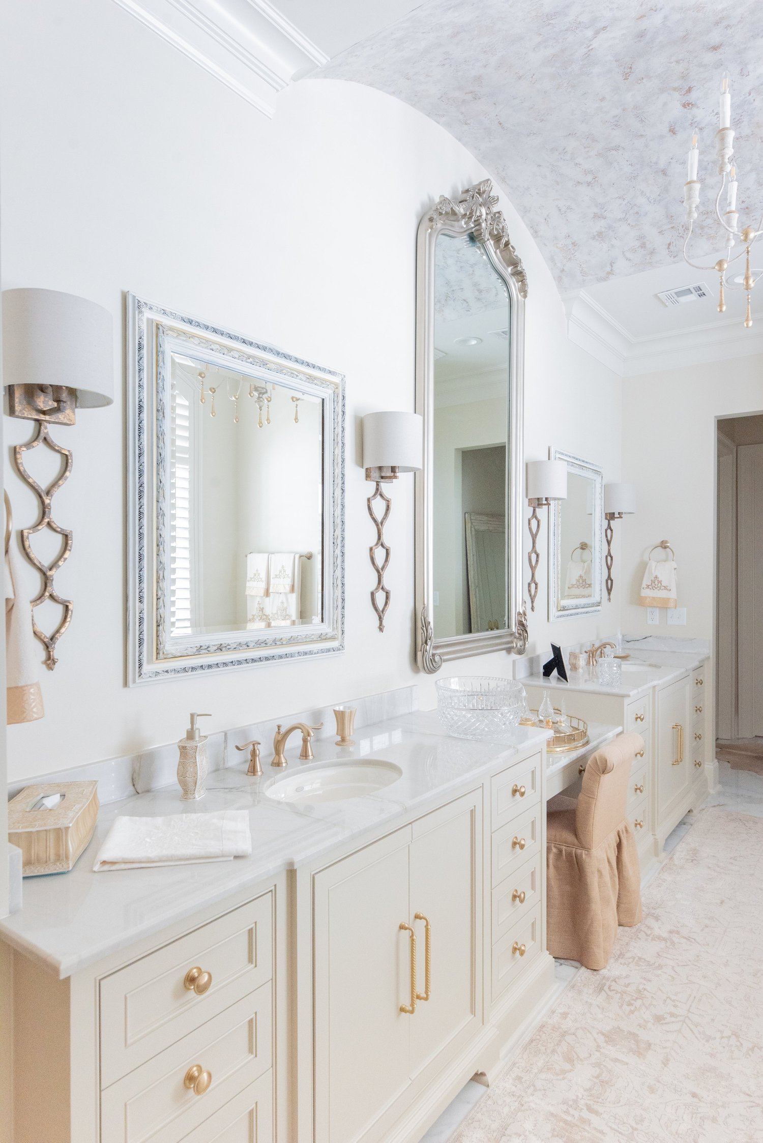 Services — LHA CONSTRUCTION