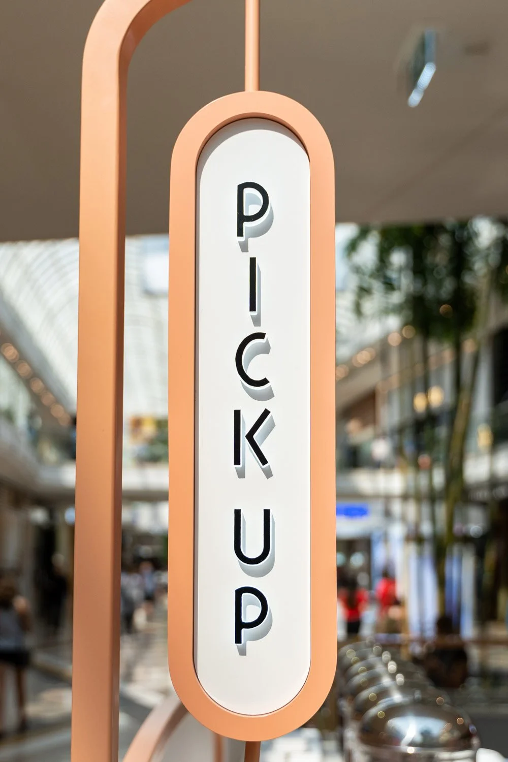 Chatime: Chadstone — Zone Design