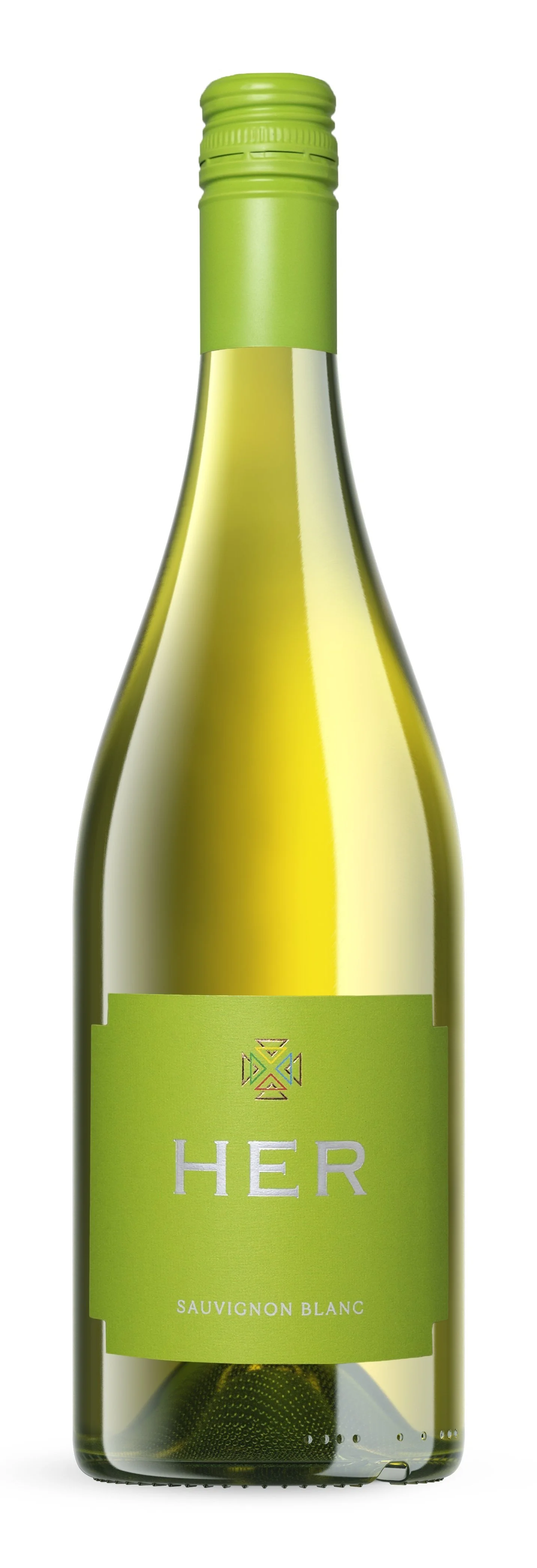 Her Wines — Wine for the World