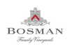 Bosman Family Vineyards — Wine for the World