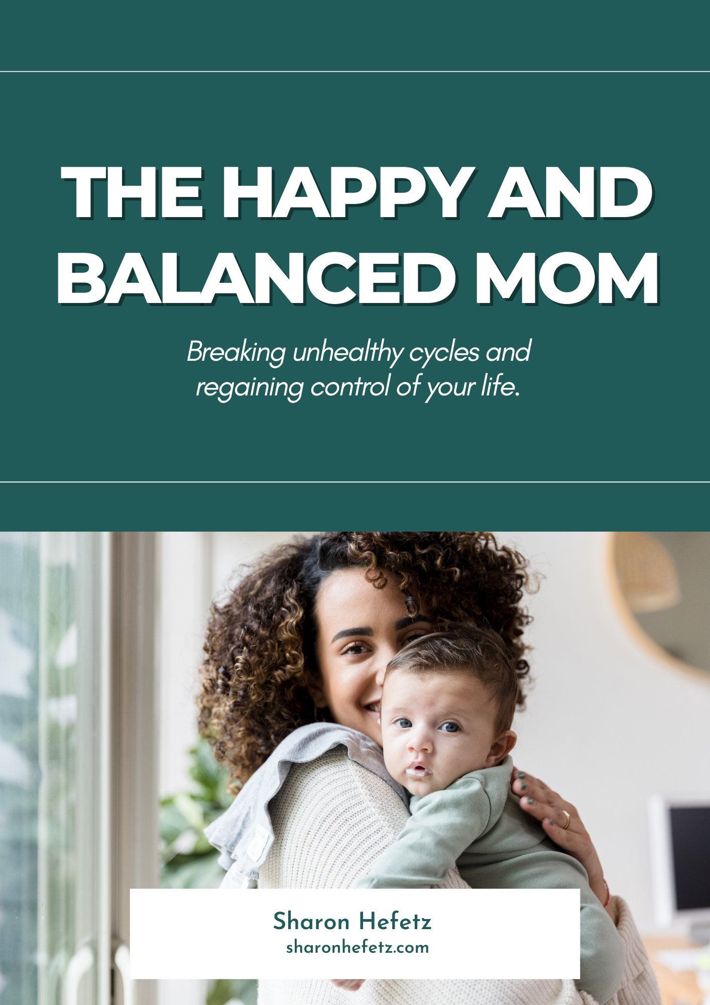 Products — Sharon Hefetz Coaching