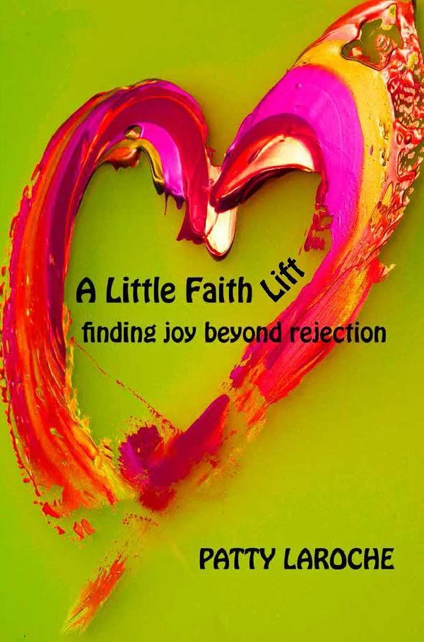 A LITTLE FAITH LIFT