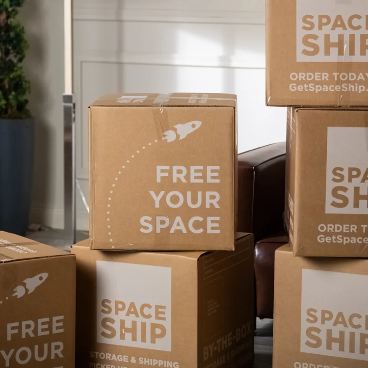 SpaceShip®