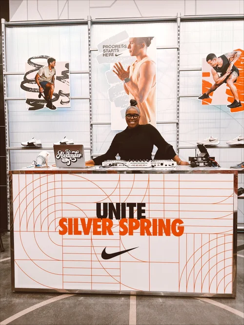 About Ty Alexander - DJ for Premiere & Corporate Events