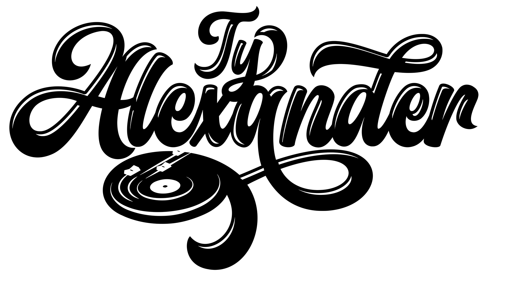 Ty Alexander - DJ for Premiere & Corporate Events