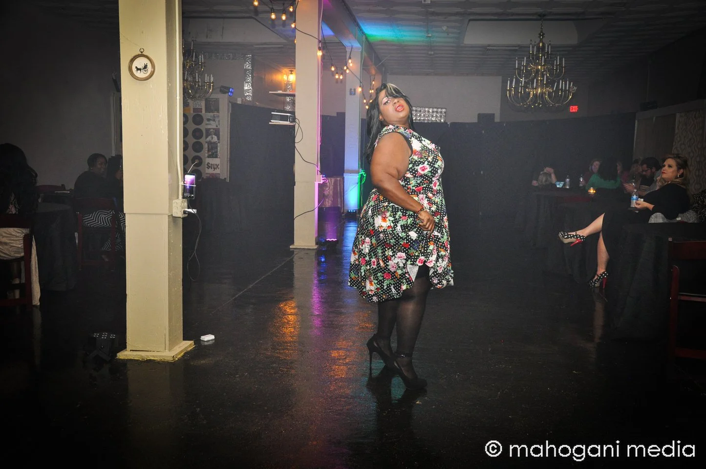 Pinup Pixie Boutique