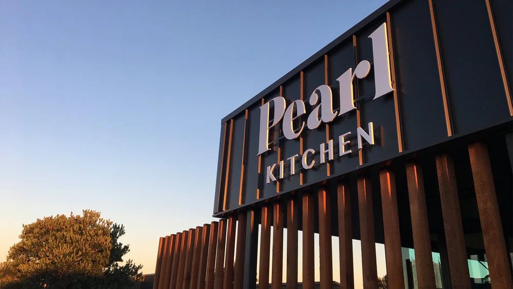 Pearl Kitchen
