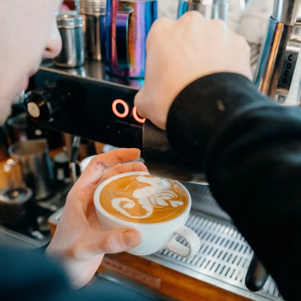 Menus — Pearl Kitchen