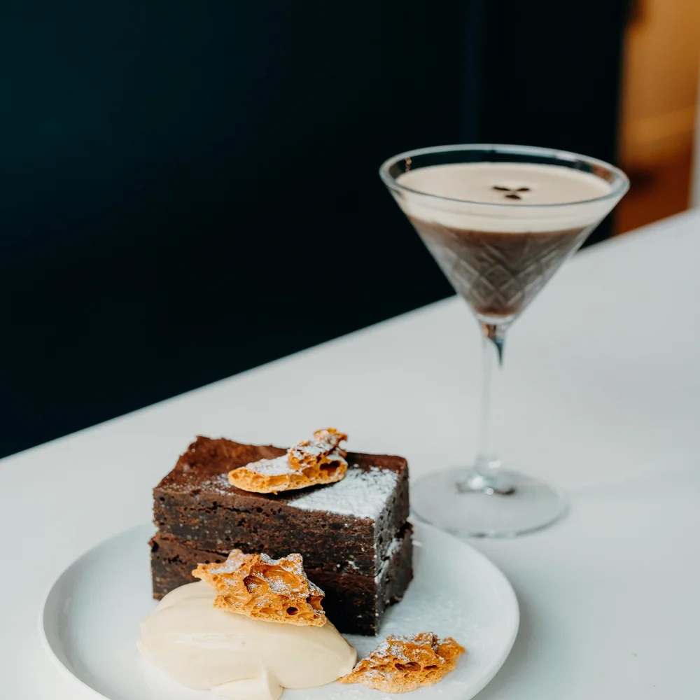 Menus — Pearl Kitchen