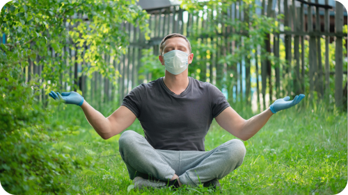 Self-isolation Exemption Guidelines | Community Pharmacy Scotland