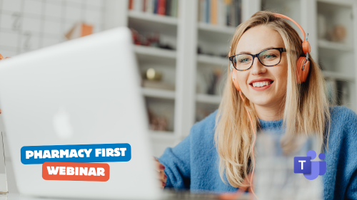 Pharmacy First Plus | Community Pharmacy Scotland