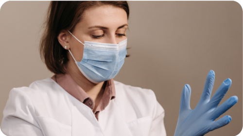 Transfer of PPE to PECOS | Community Pharmacy Scotland