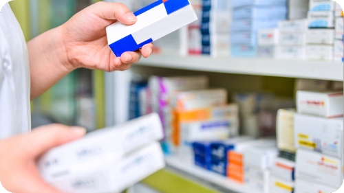 Drug Tariff & Reimbursement | Community Pharmacy Scotland