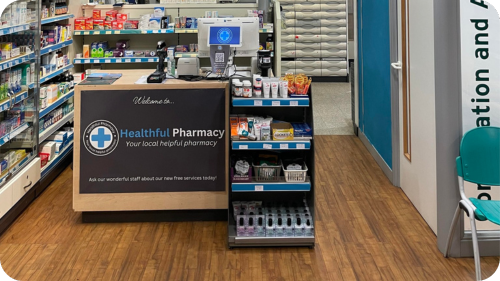 Easter Operating Hours | Community Pharmacy Scotland