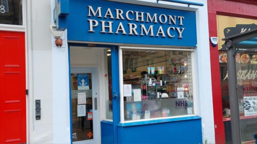 NHS Pharmacy First Scotland (PFS): UTI PGD Clarification | Community ...