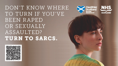 Next Pharmacy Poster Campaign - SARCS | Community Pharmacy Scotland