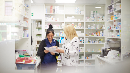 NHS Operational Improvement Plan: NHS Pharmacy First Expansion ...